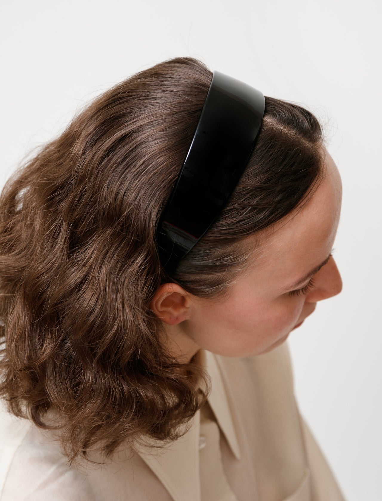 Deslika Hairband 4.5cm – Neighbour