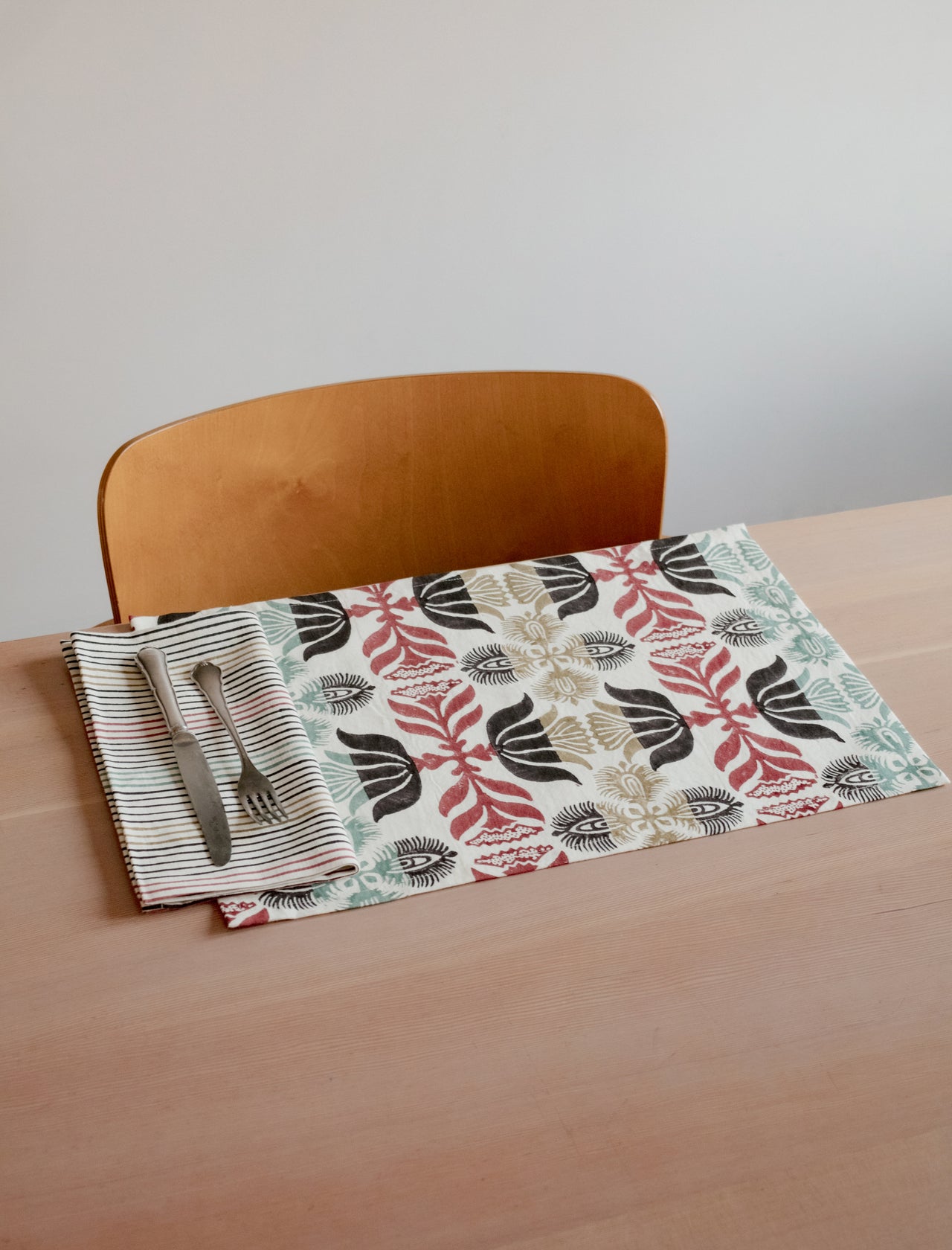 Studio Ford Alto Placemat – Neighbour