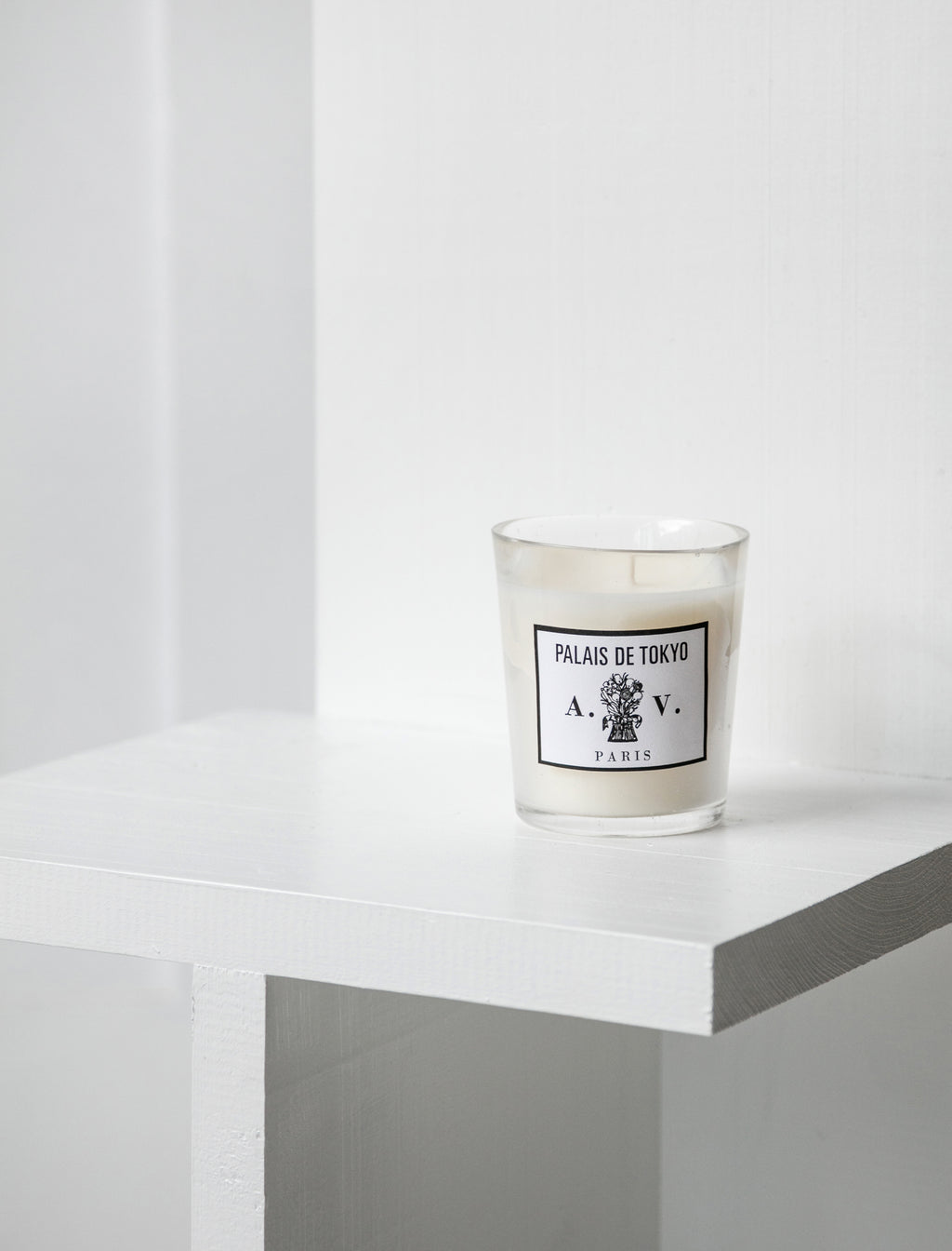 Astier de Villate Palais de Tokyo Candle – Neighbour