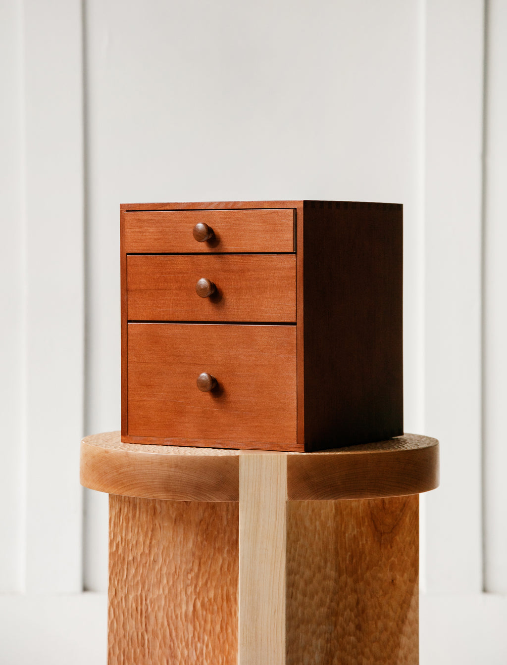 Classiky Japanese Drawer Box – Neighbour