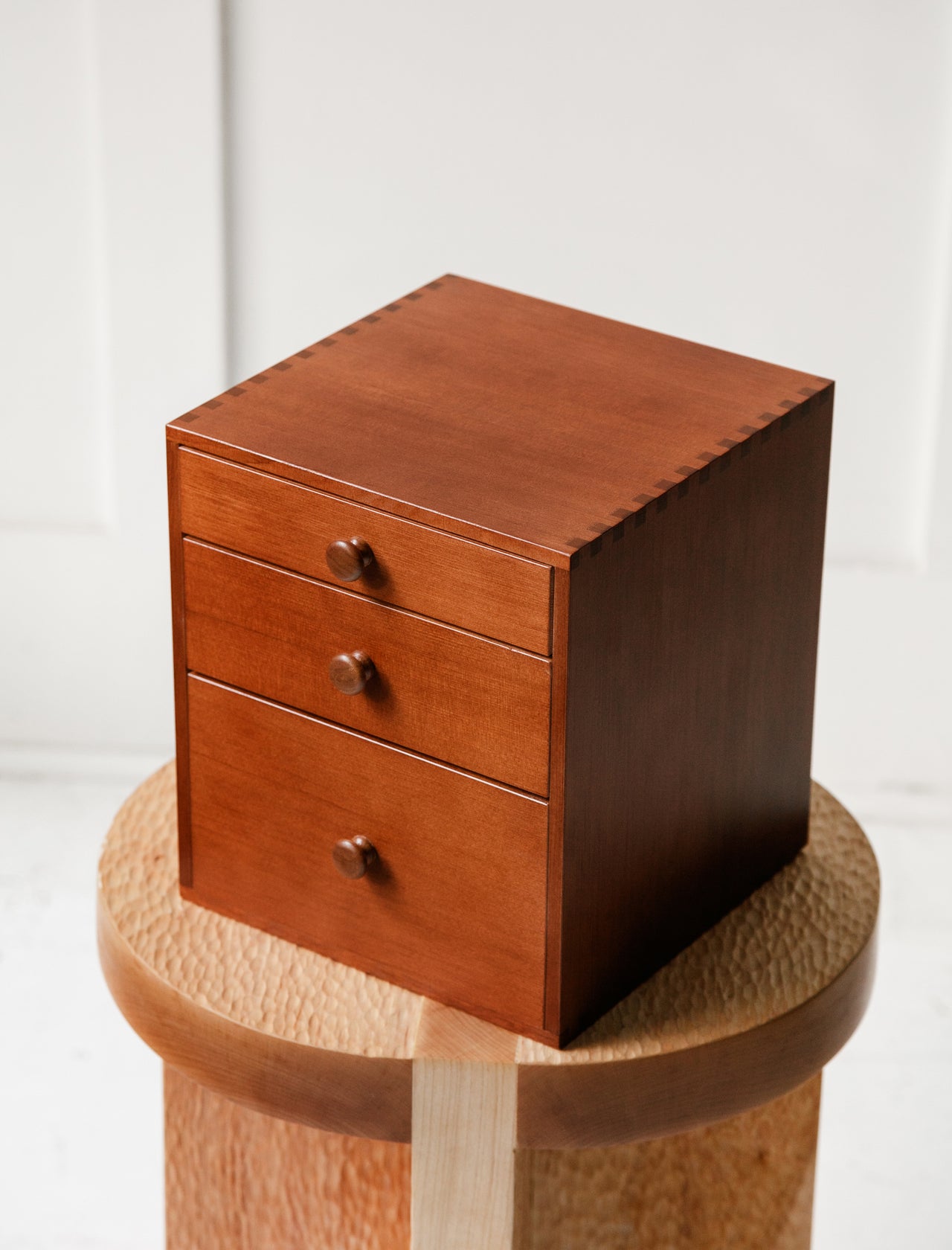 Classiky Japanese Drawer Box – Neighbour