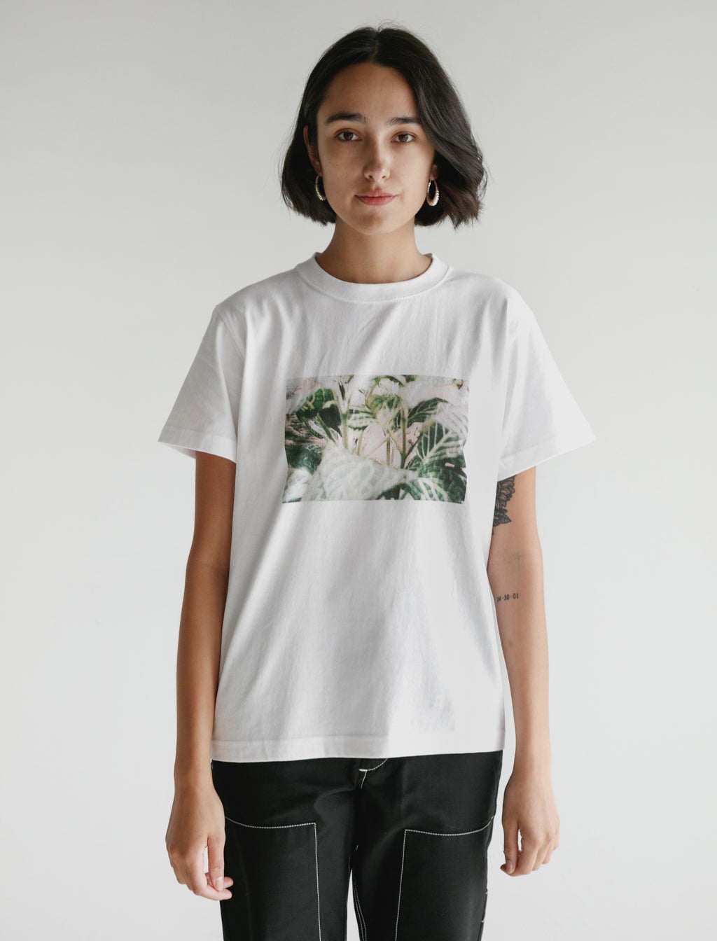 Neighbour Passing Time : Seth Fluker