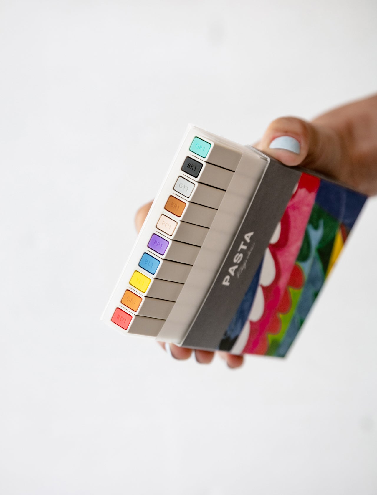 Kokuyo PASTA Marker – Neighbour