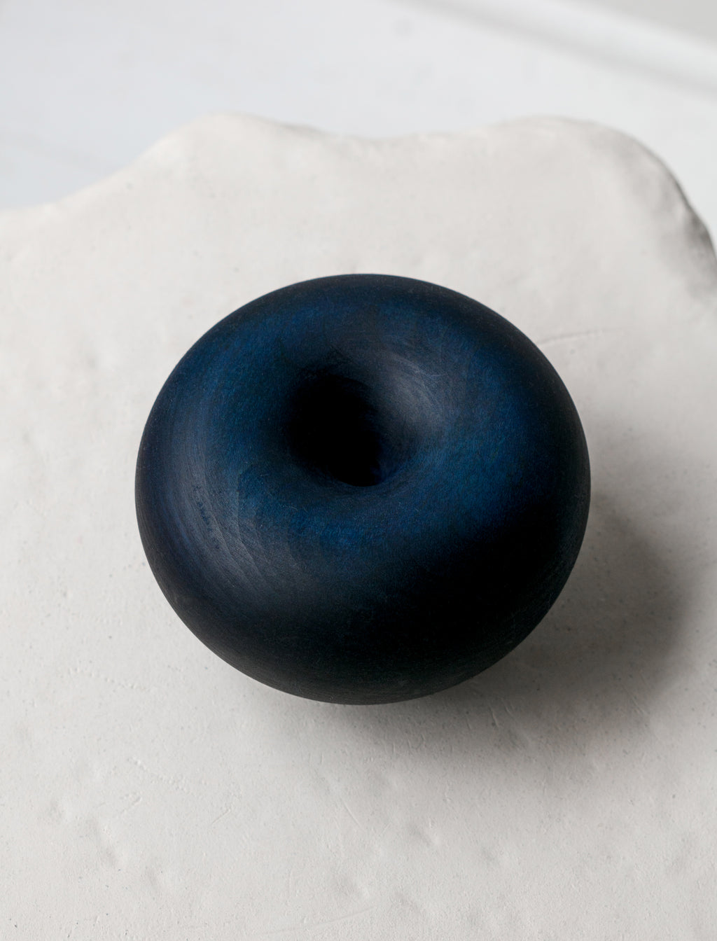 Silvia Song Indigo Object No.1 – Neighbour
