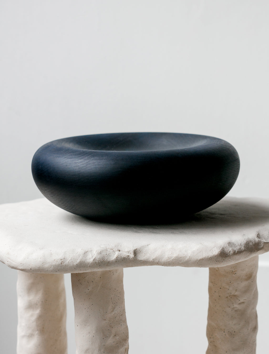 Silvia Song Indigo Object No.2 – Neighbour