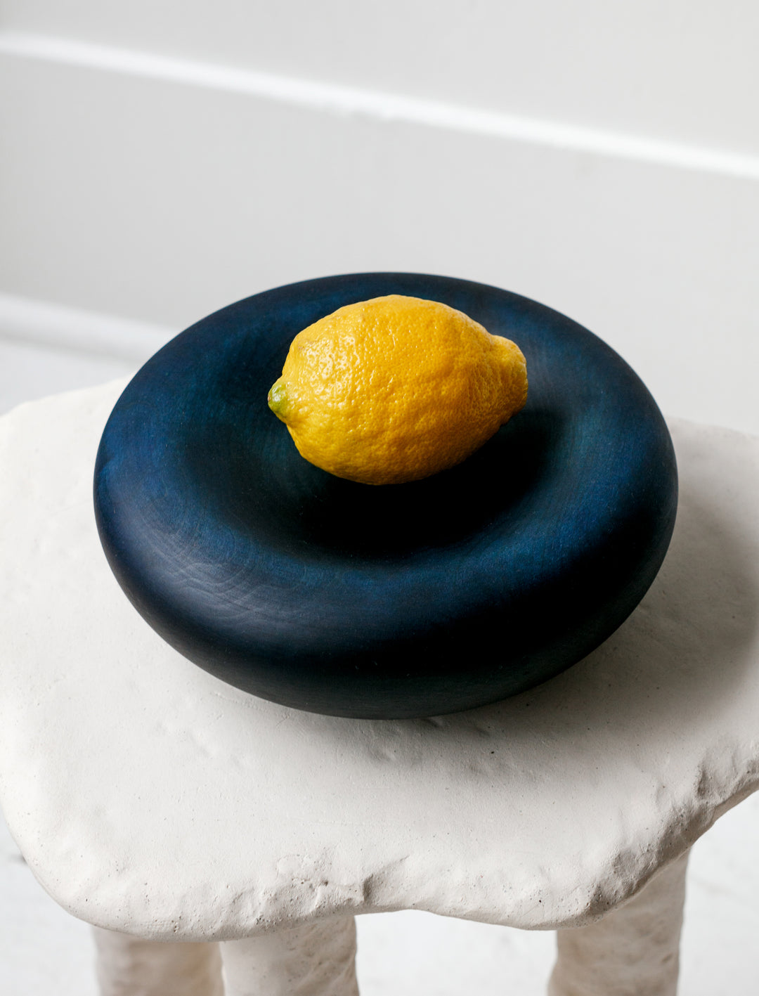 Silvia Song Indigo Object No.2 – Neighbour