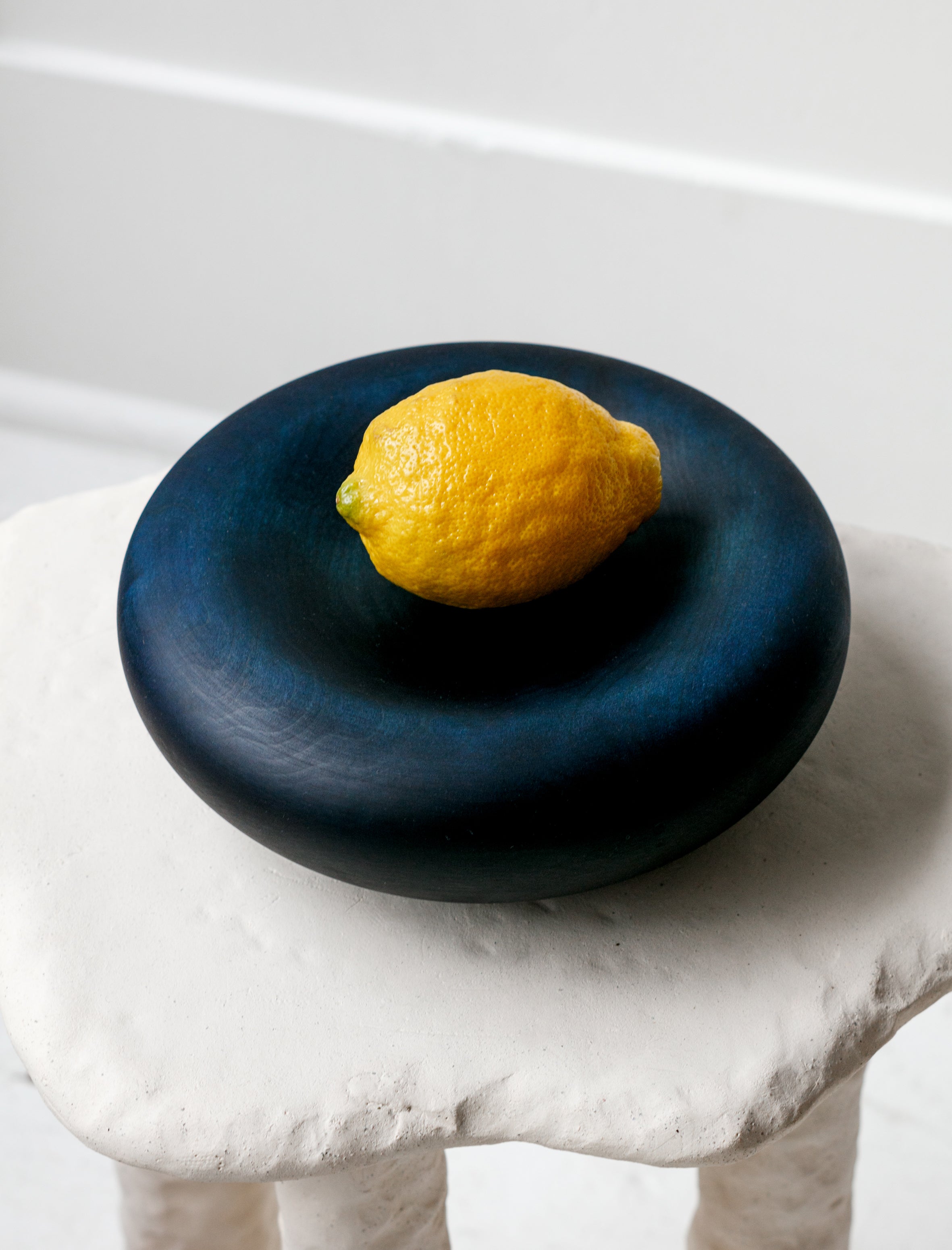 Silvia Song Indigo Object No.2 – Neighbour
