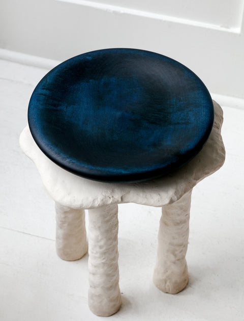 Silvia Song Indigo Object No.4 – Neighbour