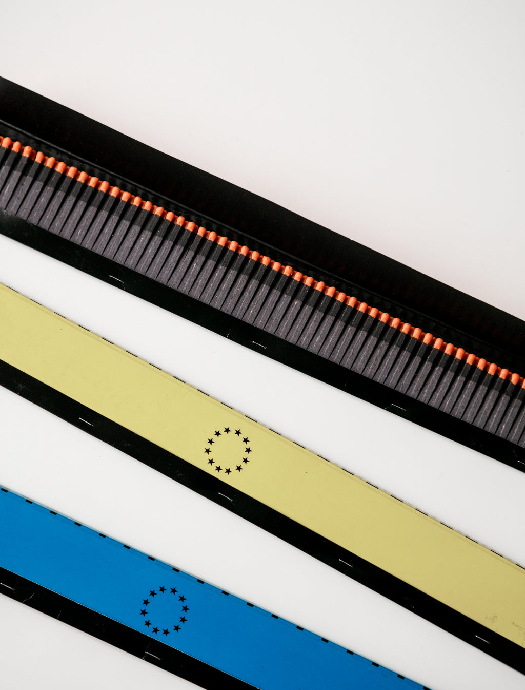 Fredericks and Mae Extra Long Matchbooks – Neighbour