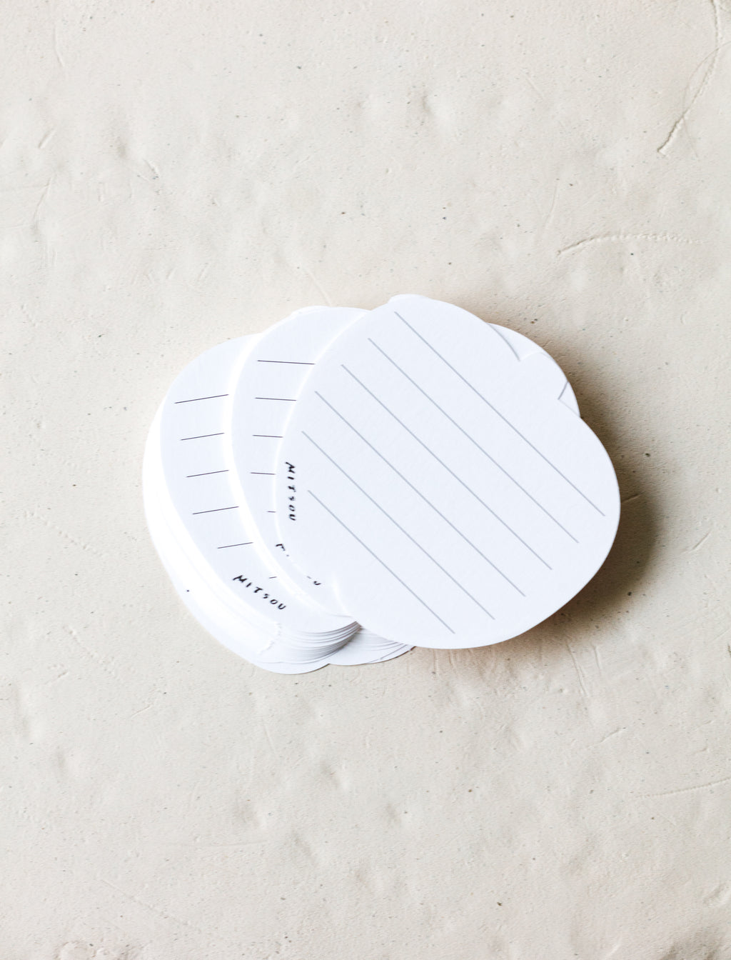 Classiky Mitsou Apple Cards – Neighbour