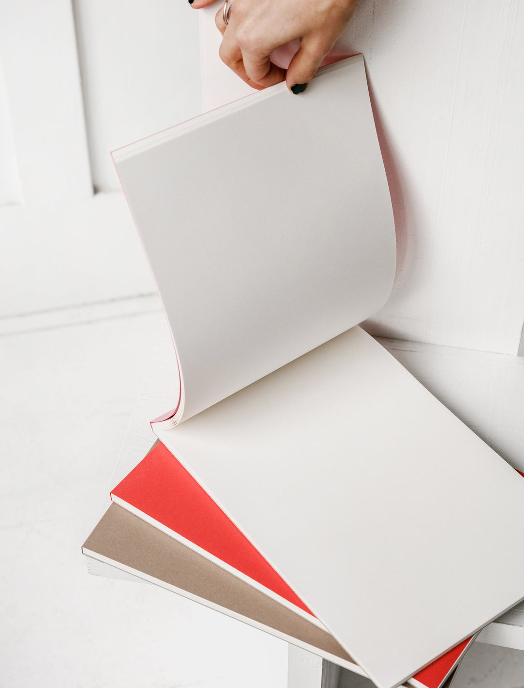 Carta Pura Schreibblock – Neighbour