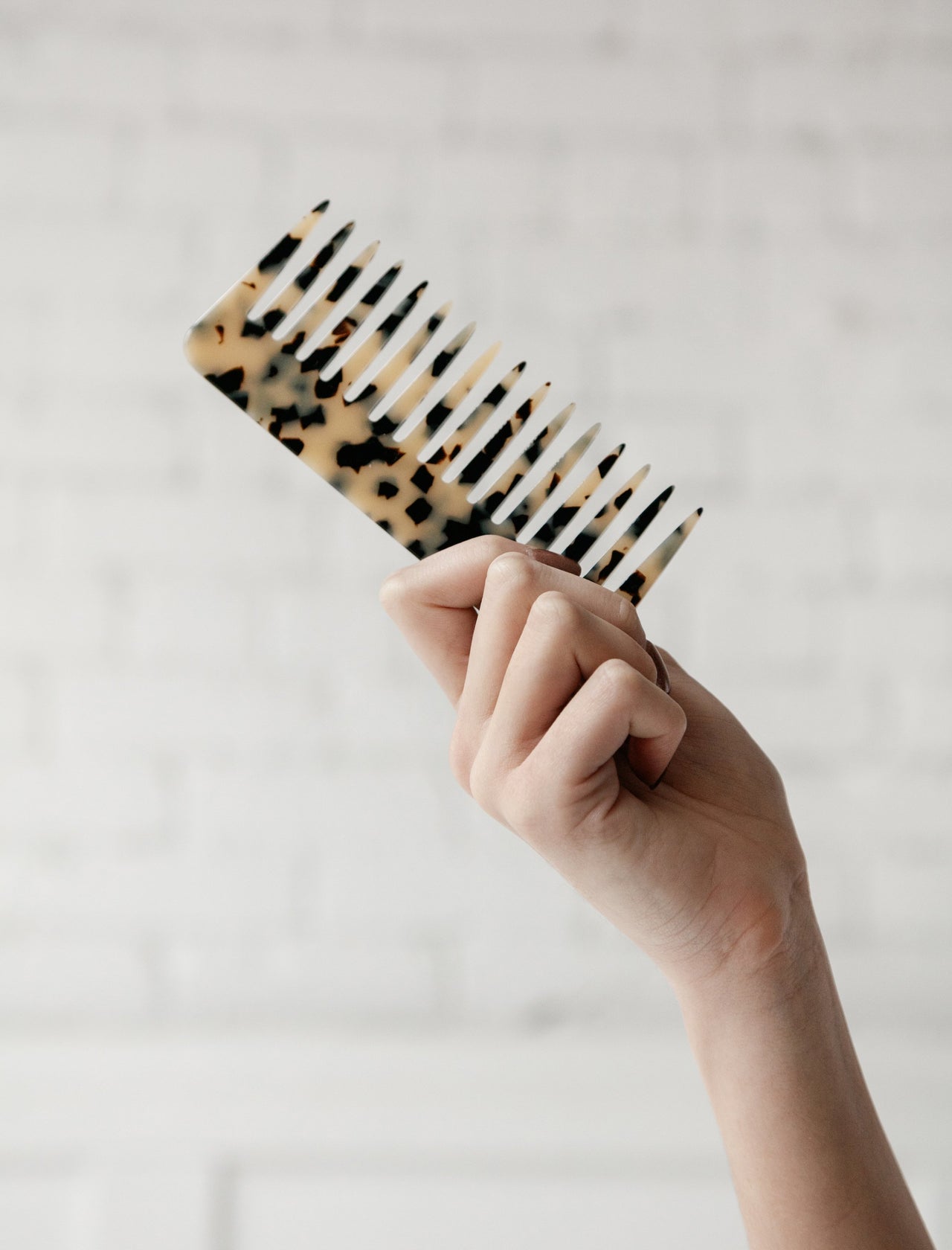 Deliska Acetate Comb – Neighbour