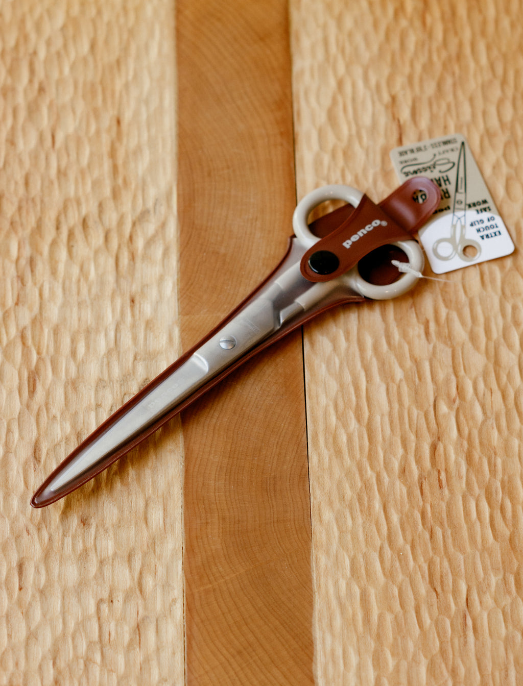 Penco Scissors Large Ivory – Neighbour