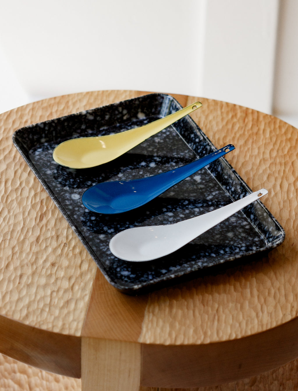 Penco Desk Tray Black – Neighbour
