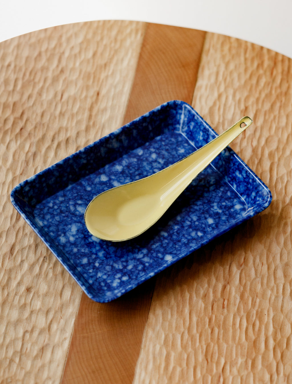 Penco Desk Tray Navy – Neighbour