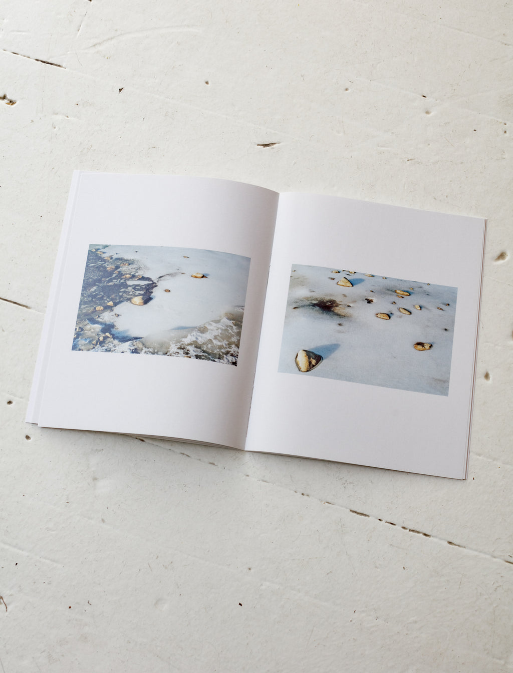 At Water - Seth Fluker – Neighbour