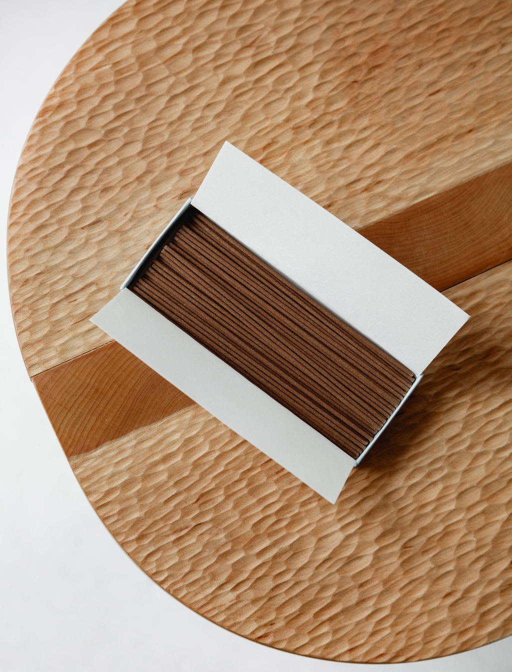 Astier de Villatte Palais de Tokyo Incense – Neighbour
