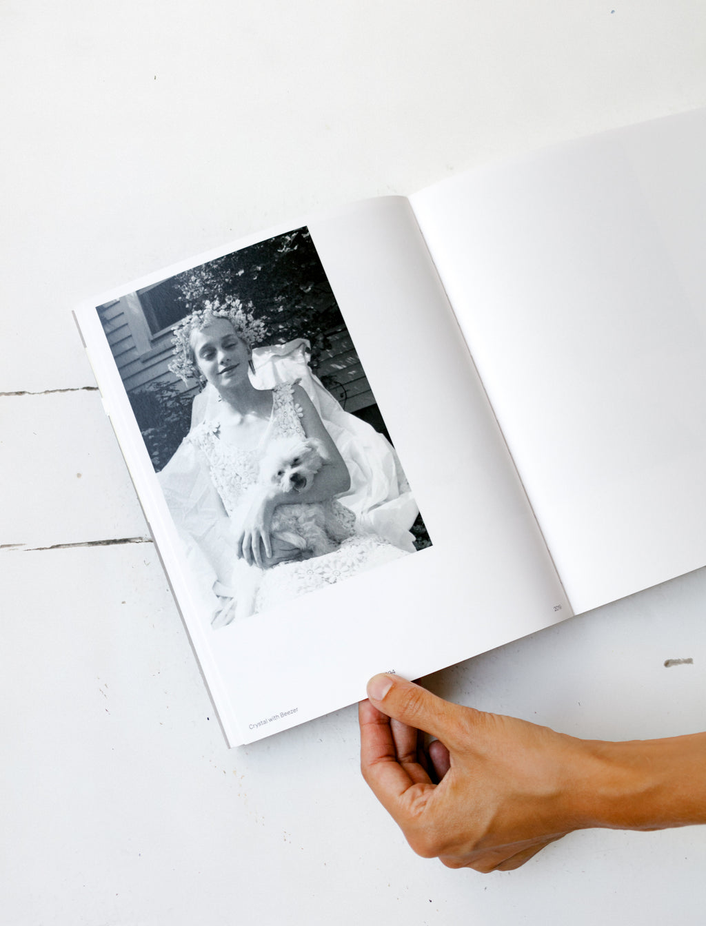 Model Family - Talia Ellis Ritter – Neighbour